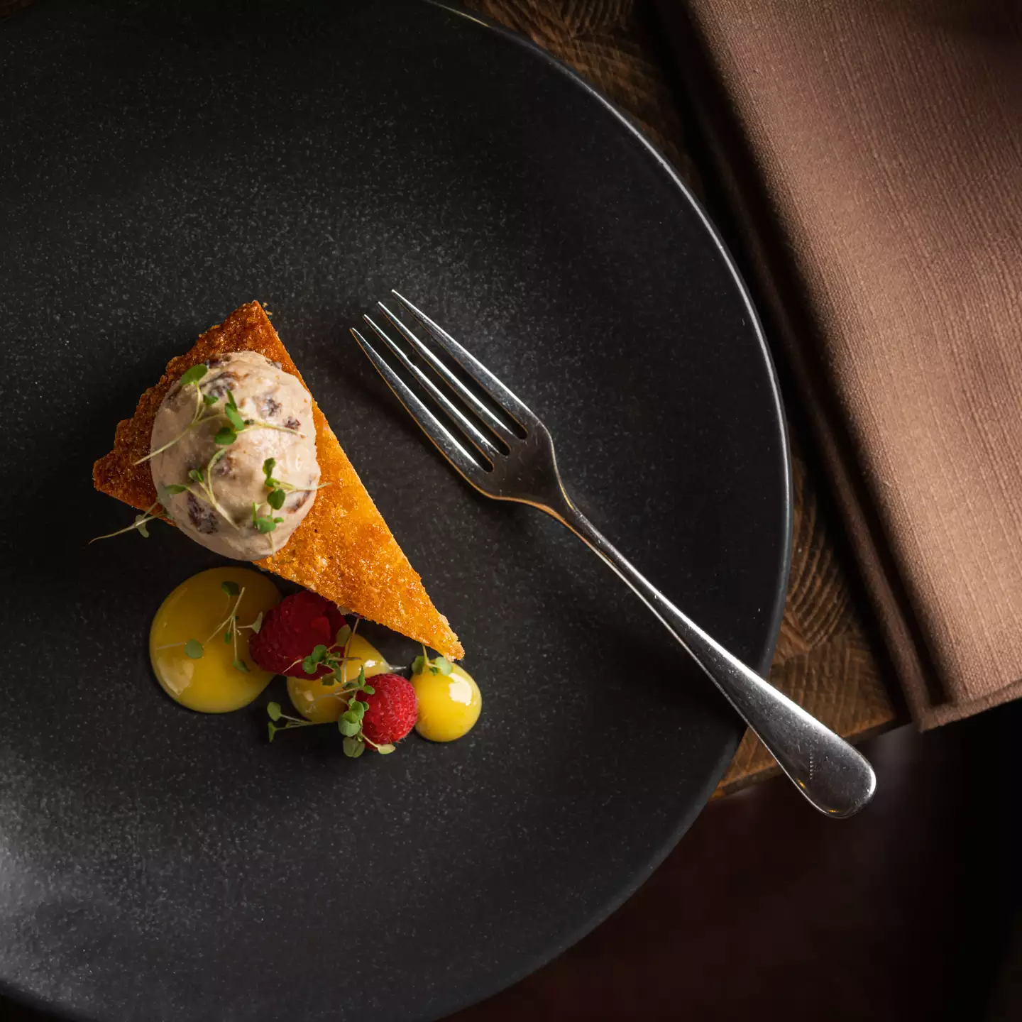 Menus - The Waggon Uppermill